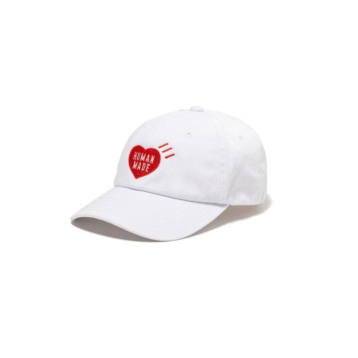 HUMAN MADE DAILY CAP #290430 | Shopee Thailand
