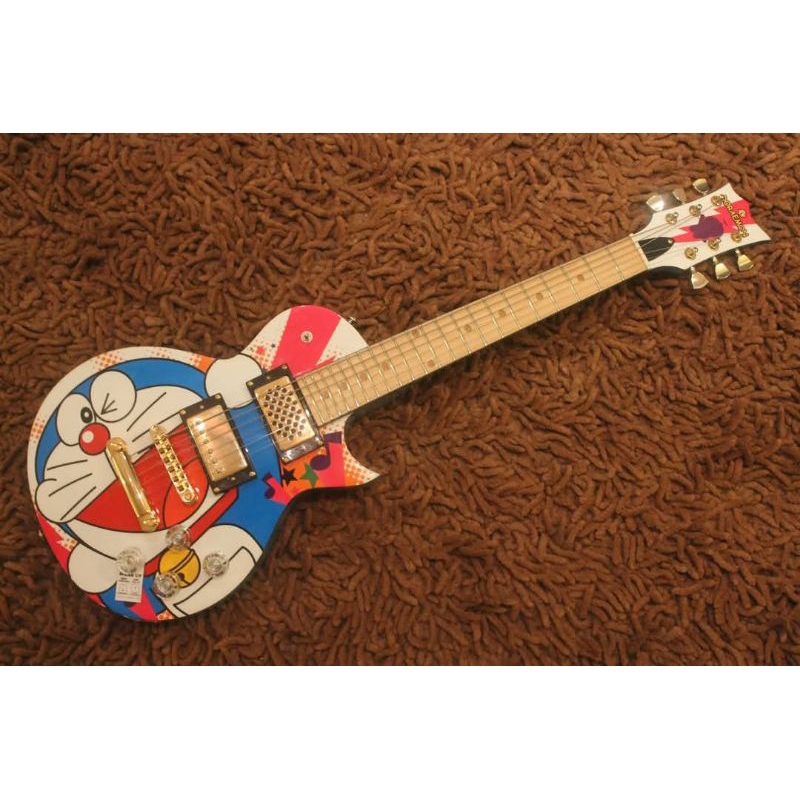ESP Doraemon MK3 (Limited Edition) ... เพียง 3 ตัวในประเทศไทย | Shopee ...