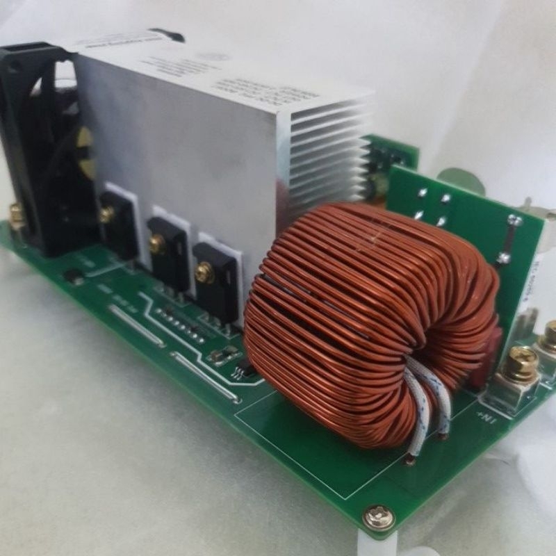 Boost Mppt 5000W โมดูลเสริมแรงดันไฟฟ้า DC BOOST | Shopee Thailand