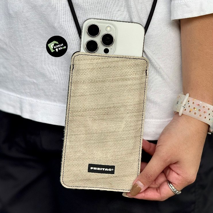 𝐅𝐫𝐞𝐢𝐭𝐚𝐠 𝐅𝐨𝐱 🪩 ผ้าขาวลายเฟดดำ มือ2 (ของแท้ 100%) 🔥 | Shopee Thailand