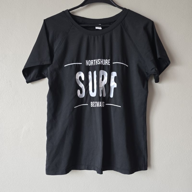 เสื้อ SURF แบรนด์ HOYUKI | Shopee Thailand