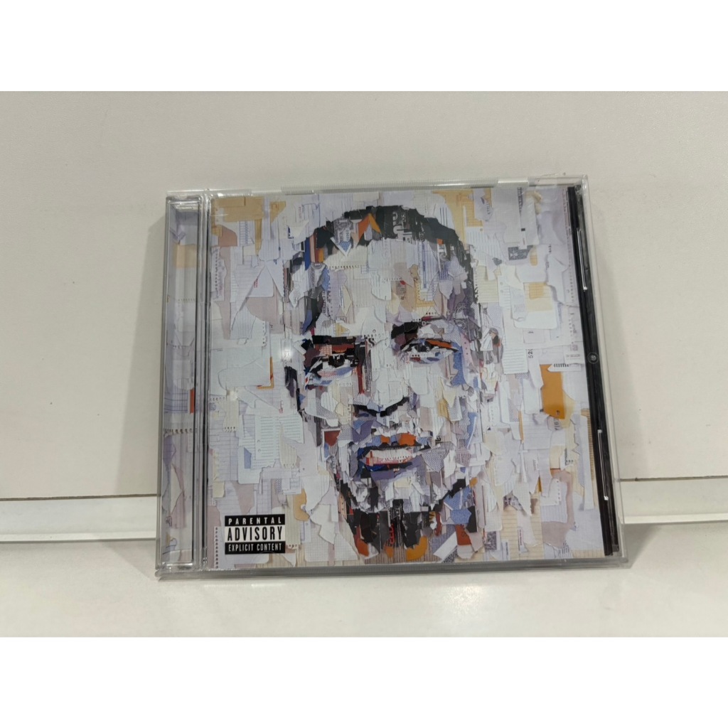 1 CD MUSIC ซีดีเพลงสากล T.I. Paper Trail (D4H55) | Shopee Thailand