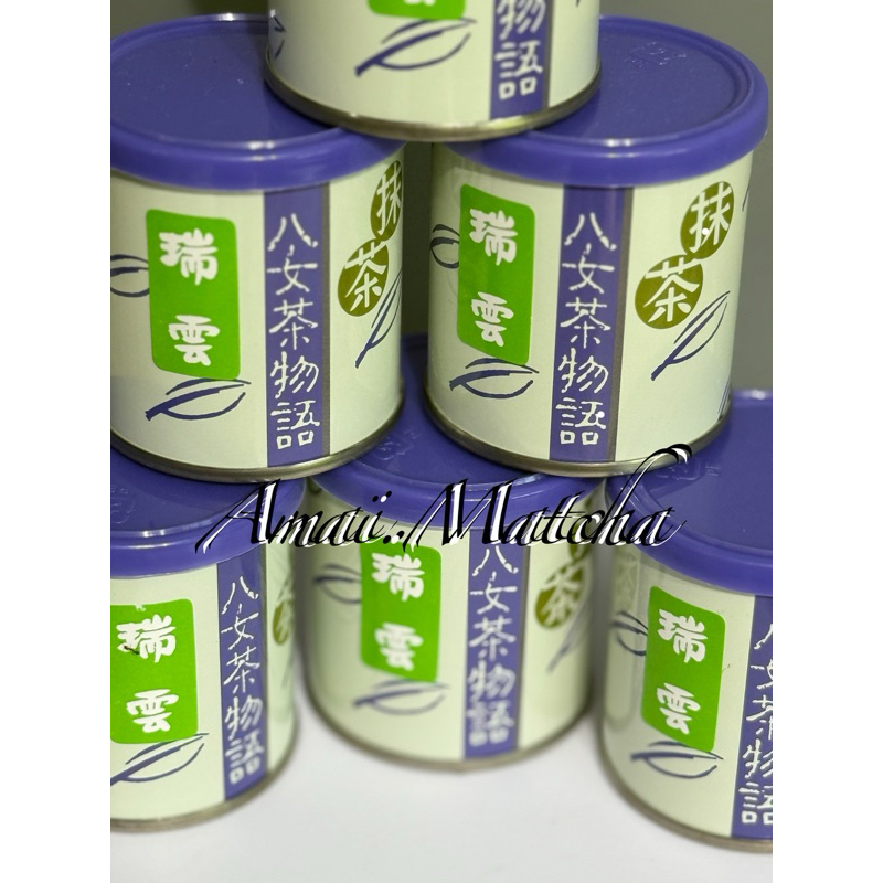 Yamecha Monogatari [Zuiun] 30. Fukuoka Japan พร้อมส่ง | Shopee Thailand