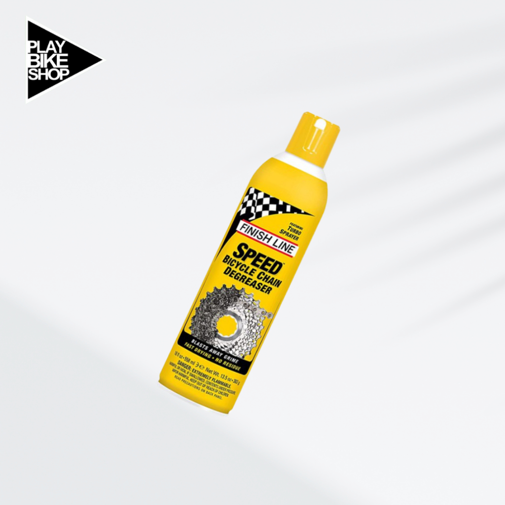 Finish Line Speed Bike Degreaser (710344) | Shopee Thailand