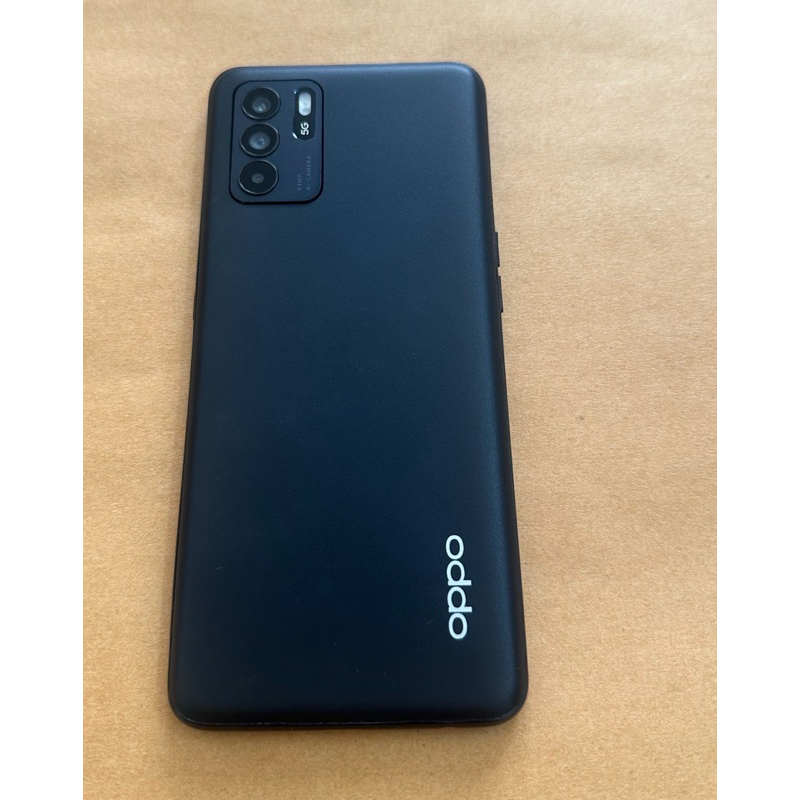 Oppo Reno 6z 5G /reno 6Z 5G สีดำ แรม8+8GB | Shopee Thailand