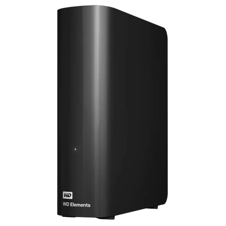 WD ELEMENTS DESKTOP 12 TB EXTERNAL HDD | Shopee Thailand