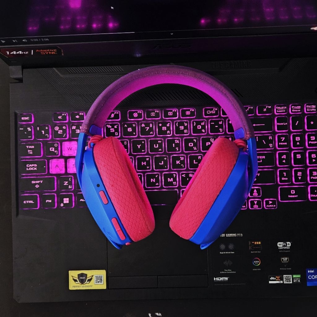 Logitech G435 Bluetooth | Shopee Thailand