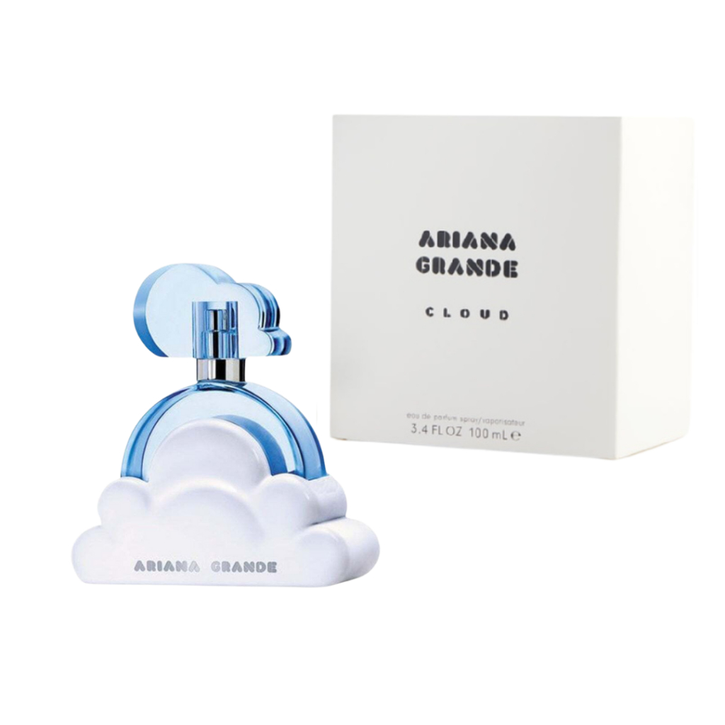 Ariana Grande Cloud EDP 100 ml. กล่องขาว เทสเตอร์ | Shopee Thailand