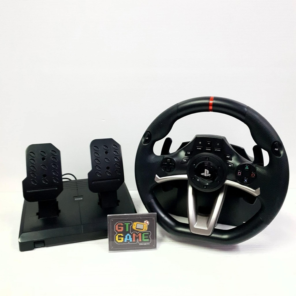 RWA Racing Wheel APEX Hori 🕹PS4-502 For PS3 , PS4 / PC | Shopee Thailand