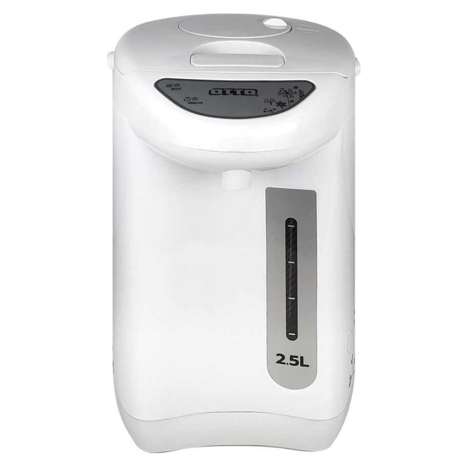 กระติกน้ำร้อนไฟฟ้า OTTO PT-250C | Shopee Thailand