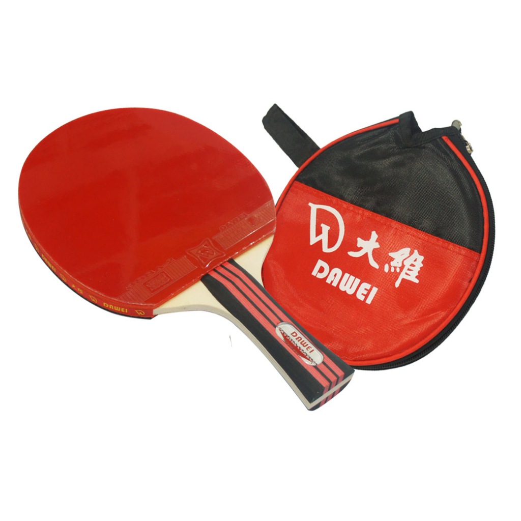 ไม้ปิงปองสำเร็จรูป Dawei DW-03H 3 Stars (388A-2) | Shopee Thailand