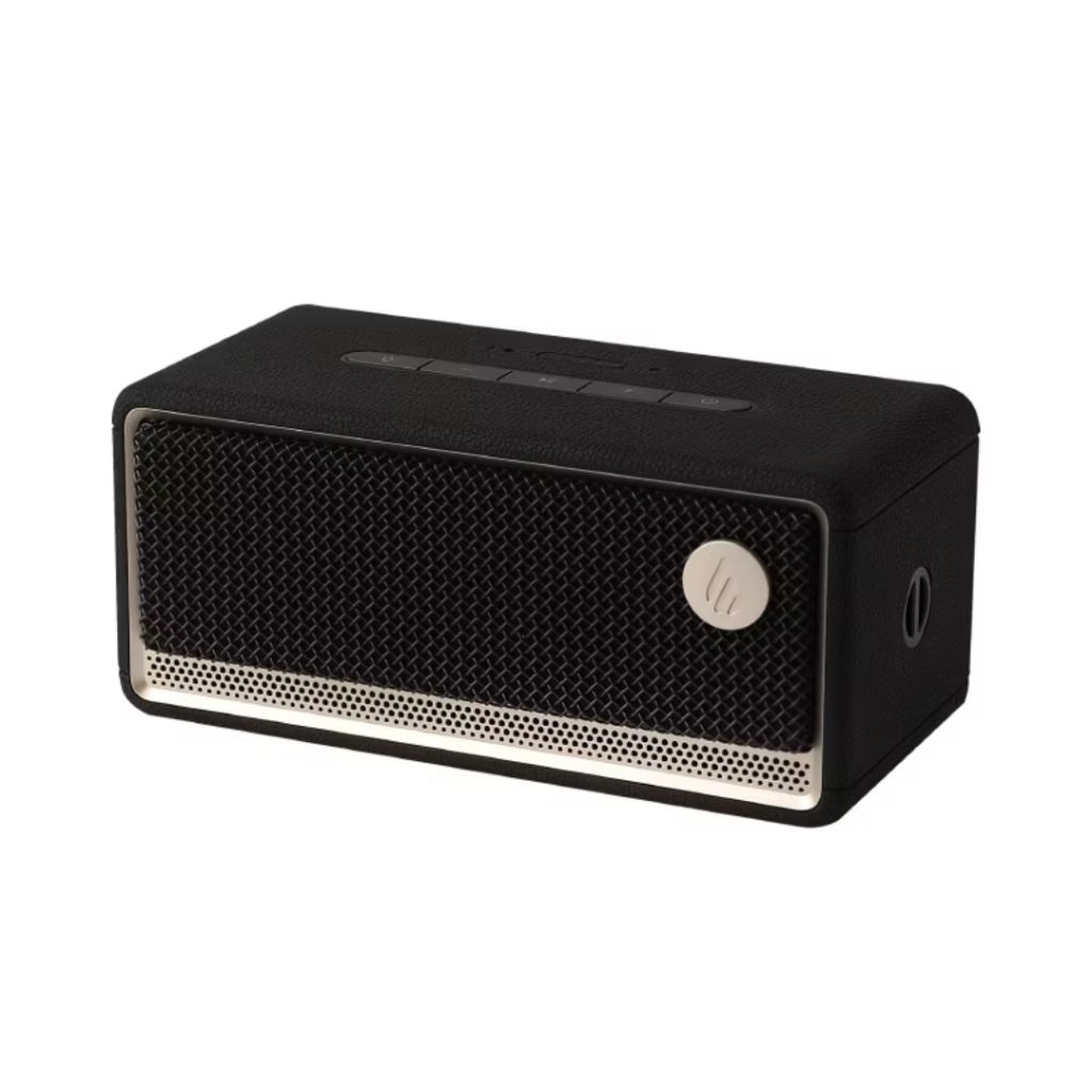 Edifier ES60 รวมกำลังขับทั้งหมด 34W (RMS)V5.4 เสียง360องศา IPP66 จับคู่ ...