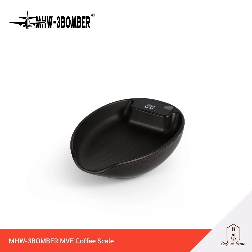 MHW-3BOMBER MVE Coffee Scale เครื่องชั่งกาแฟ | Shopee Thailand
