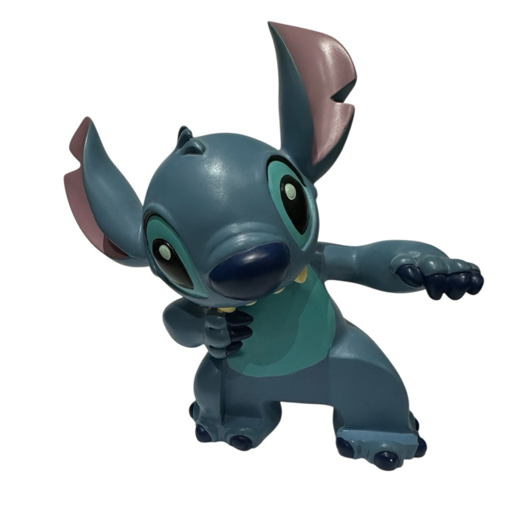 Resin Stitch Tokyo Disney Resort ของแท้ | Shopee Thailand