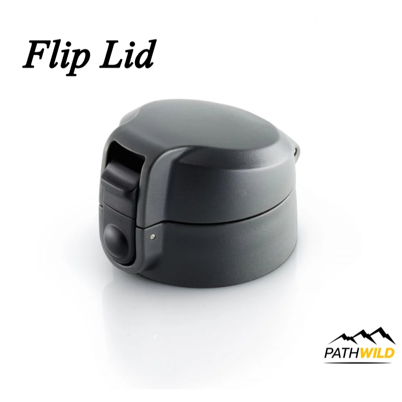 GSI Microlite Twist / Flip Lid ฝาอะไหล่สำหรับขวดน้ำ GSI Microlite แบบ Twist และ Flip | Shopee ...