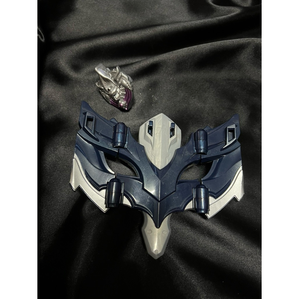 Ultraman Taiga (Tregear) DX Tregear Eye โทเรเกียอาย อุปกรณ์แปลงร่าง ...
