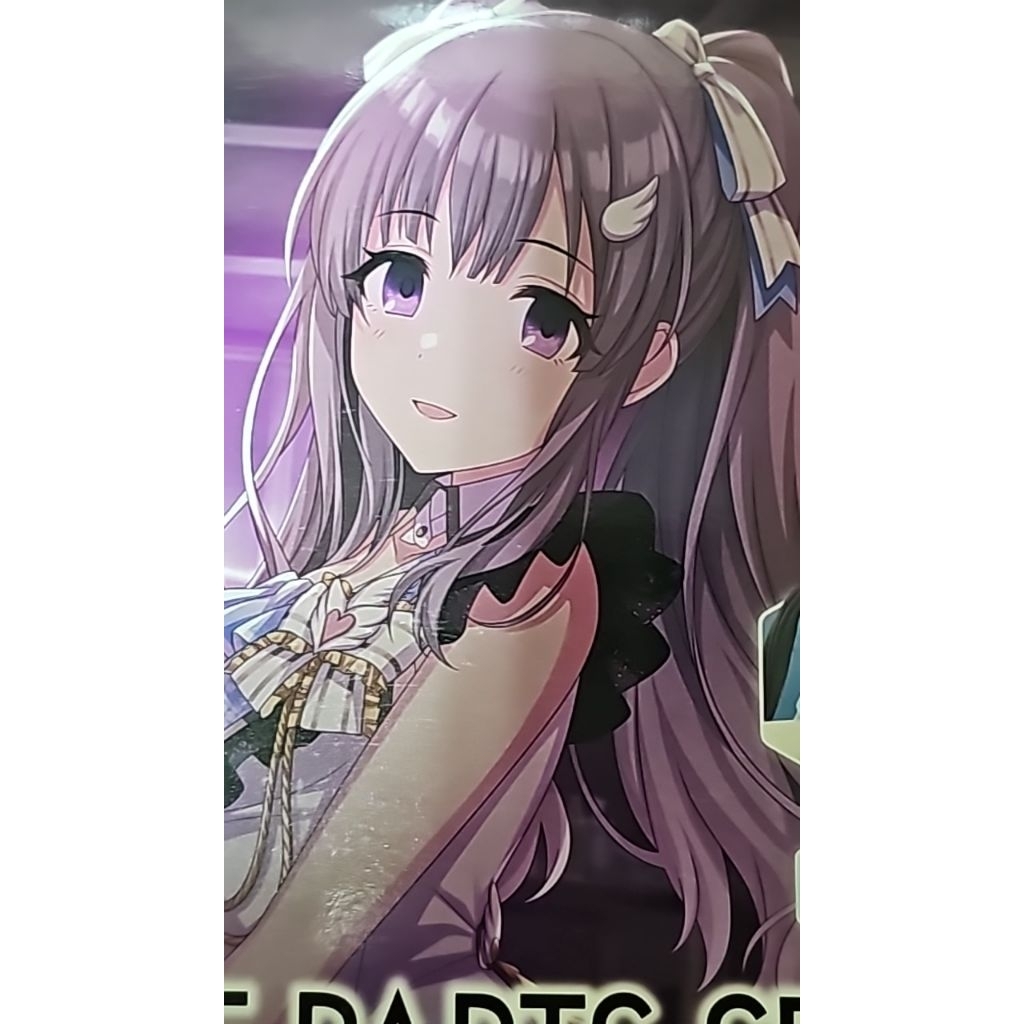 (พร้อมส่ง)(แยกขาย) Bandai 30MS Option Hair Style & Face Part Set for ...