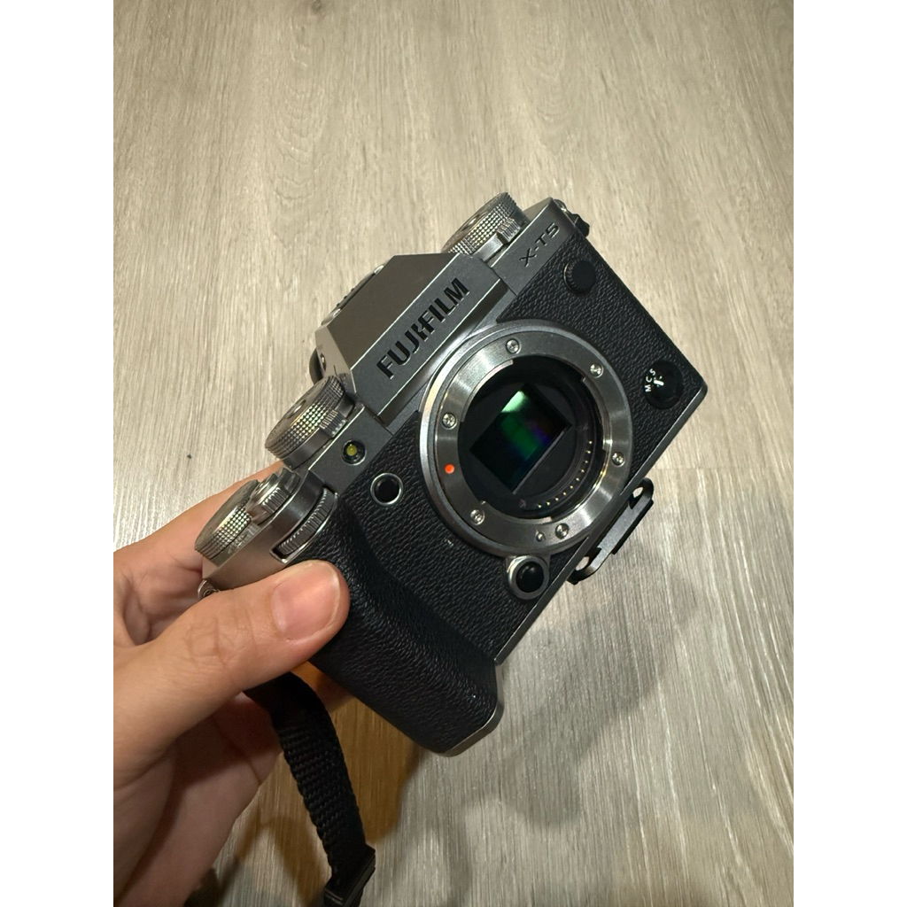 Body Fujifilm XT5 มือสอง | Shopee Thailand