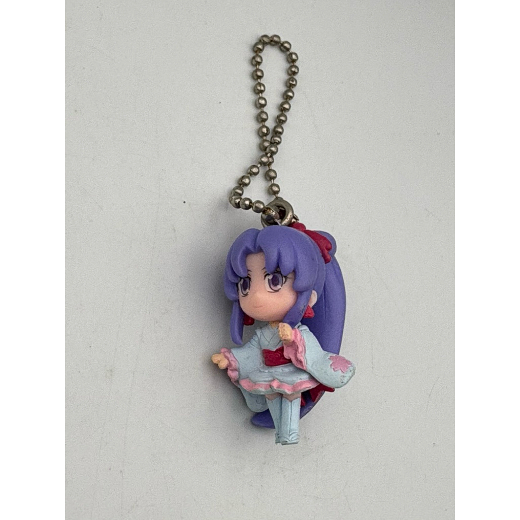 พวงกุญแจ Happiness Charge PreCure Star of Hope Swinging Keychain ...