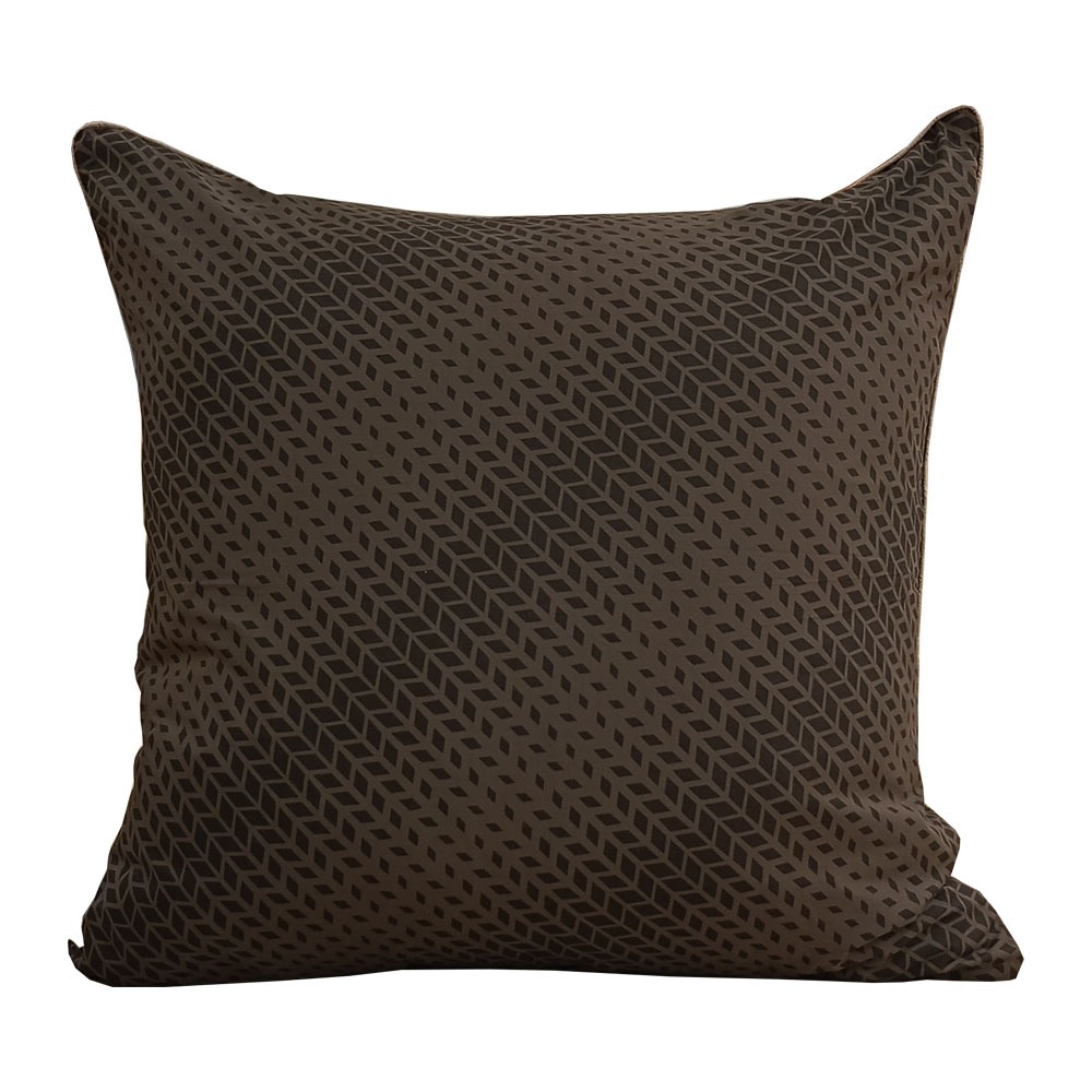 [NEW 2025] Satin Plus หมอนหนุนอิงจัมโบ้ใบใหญ่ Lucky Me Lucky More ขนาด 29” x 29” | Shopee Thailand