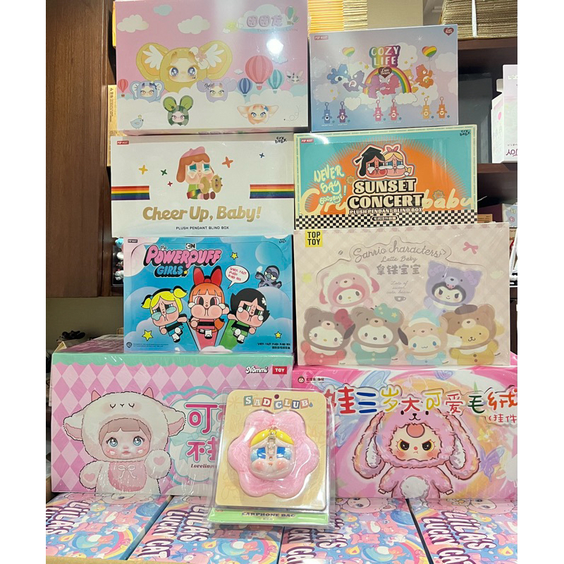 2.1. จุ่มในจุ่ม - พวงกุญแจ ppg //พวง cheer up//kimmon 8// liila’s lucky ...