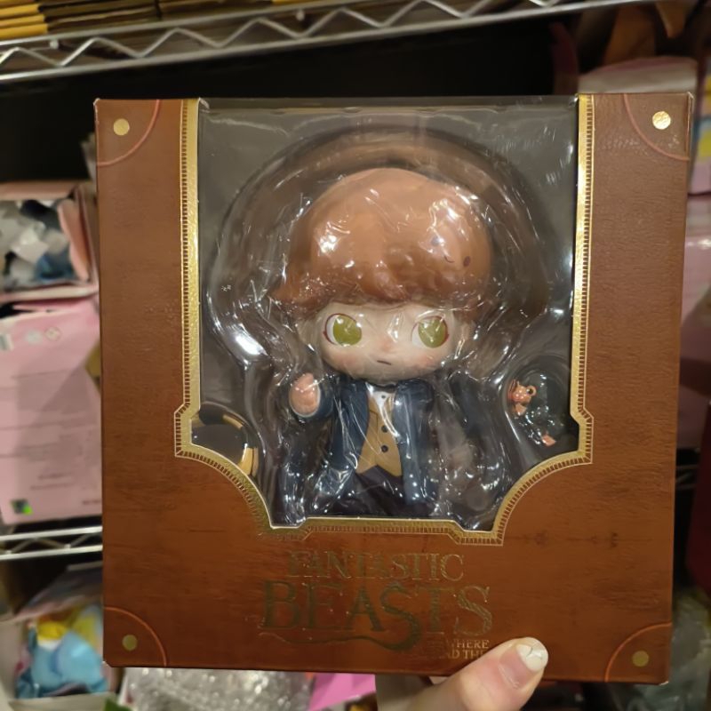 พร้อมส่ง dimoo fantastic beast แท้ มือ 1 | Shopee Thailand