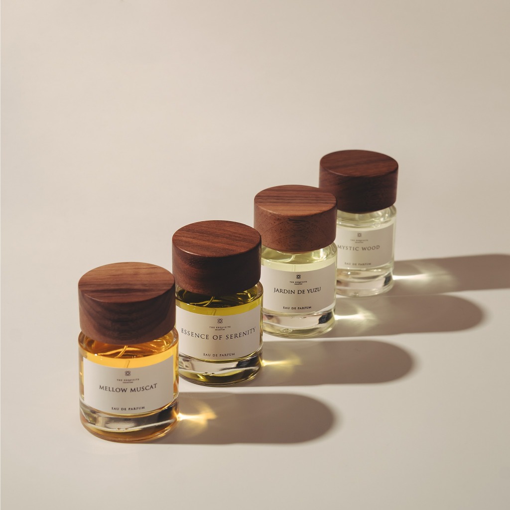 VIVE PERFUME - 2 ML Size | Shopee Thailand