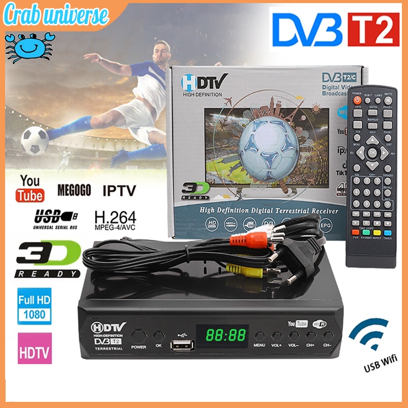 กล่องดิจิตอลทีวี HD TV DIGITA กล่องทีวี digital กล่อง ดิจิตอล tv ใช้ ...