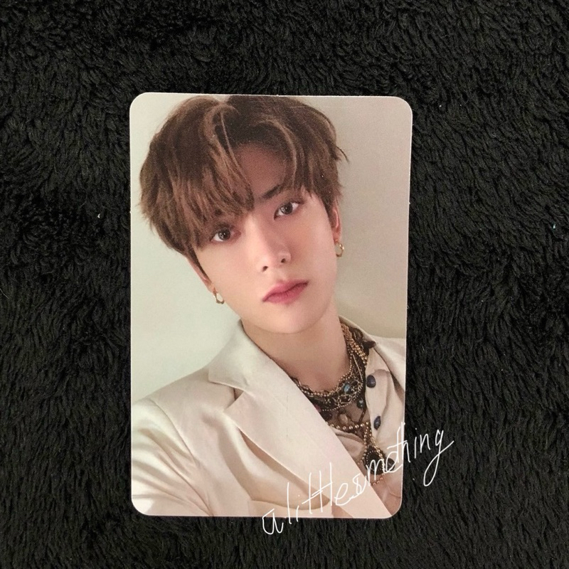 (พร้อมส่ง) แจฮยอน jaehyun nct resonance pt.1 past kihno ver. | Shopee ...