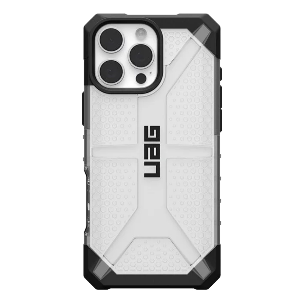 UAG เคสสำหรับ iPhone 16 Pro/ 16 Pro Max รุ่น Plasma | Shopee Thailand