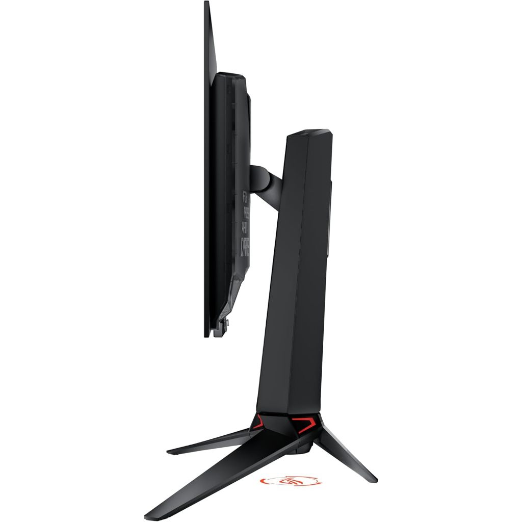 ASUS ROG Swift OLED 27” 1440P Gaming Monitor PG27AQDP - WOLED, QHD ...