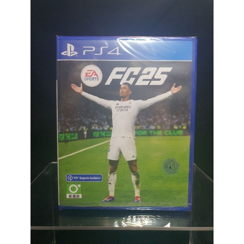 ps4 fc 25 มือ1 (โซน 3) | Shopee Thailand