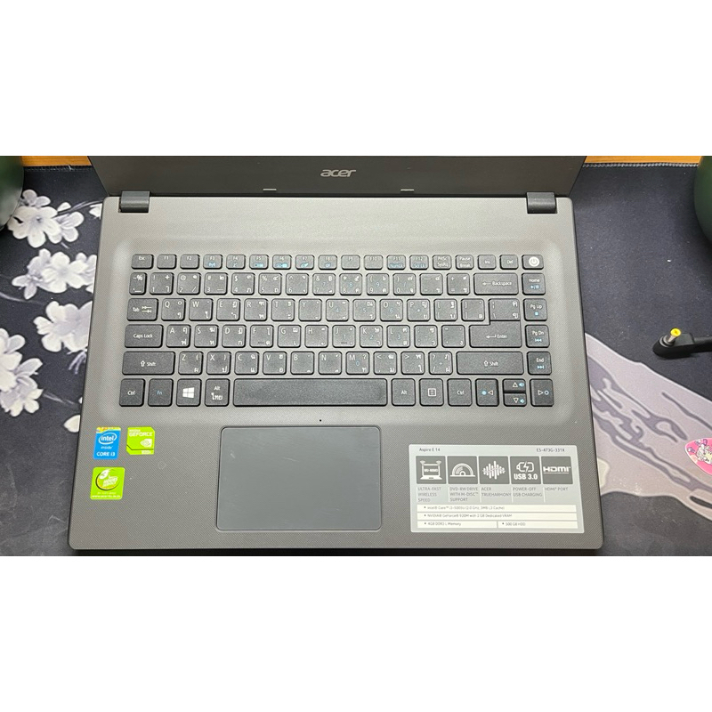 Acer aspire E14 มือสอง | Shopee Thailand