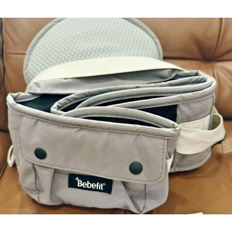 bebefit light hip seat | Shopee Thailand