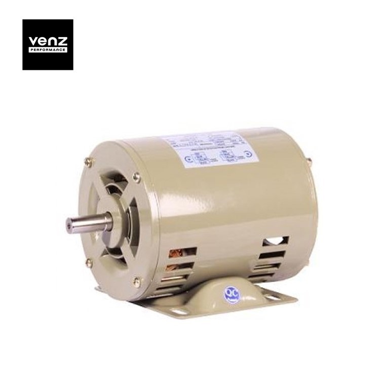 VENZ มอเตอร์ปั๊มลม รุ่น SPH 4P 220V (M) | Shopee Thailand