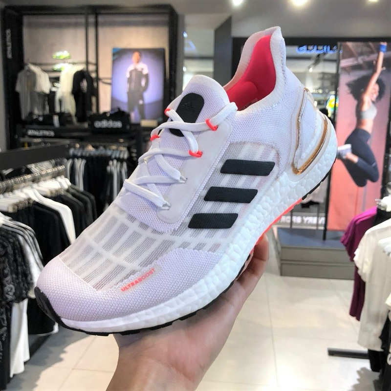 [15.10][พร้อมส่ง] Adidas Ultraboost S.RDY FW9771 (สภาพ 95%) รองเท้า ...
