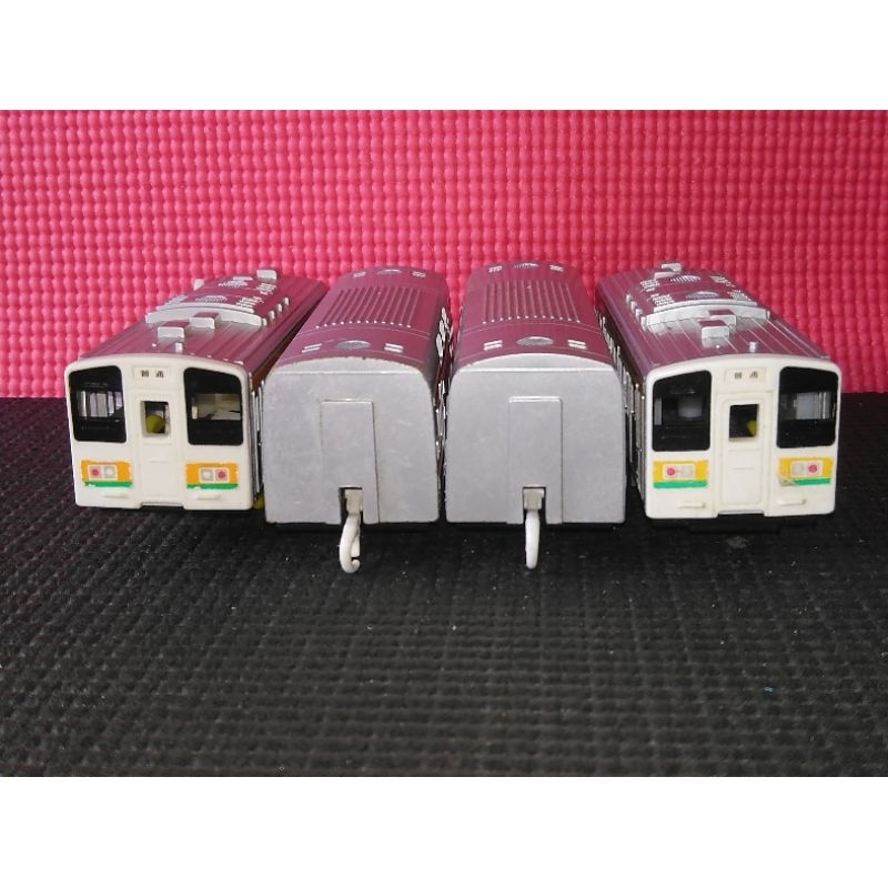 รถไฟTomy Plarail JR 211 Series Double Decker | Shopee Thailand