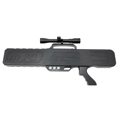 Portable device | Flight jammer | interference unit | Anti-drone jammer ...