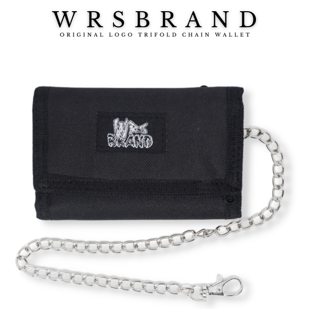 กระเป๋าสตางค์ 3 พับ WRS BRAND Collection ที่ได้รับผลตอบรับดีที่สุดของ ...