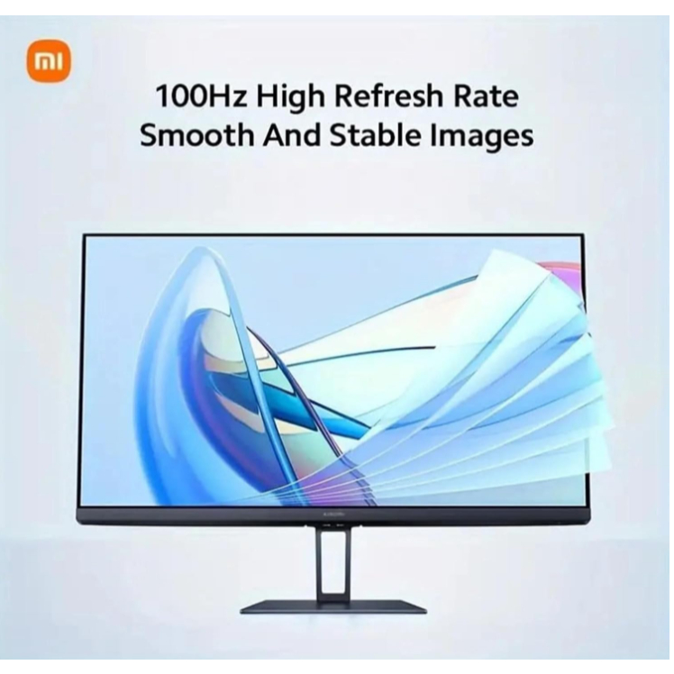 Xiaomi Gaming Monitor A24i 24 Inch 7.5mm, 100Hz, 1080p IPS 178 Wall ...