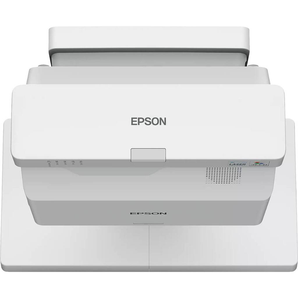 Epson EB-760W WXGA 3LCD Laser Projector | Shopee Thailand