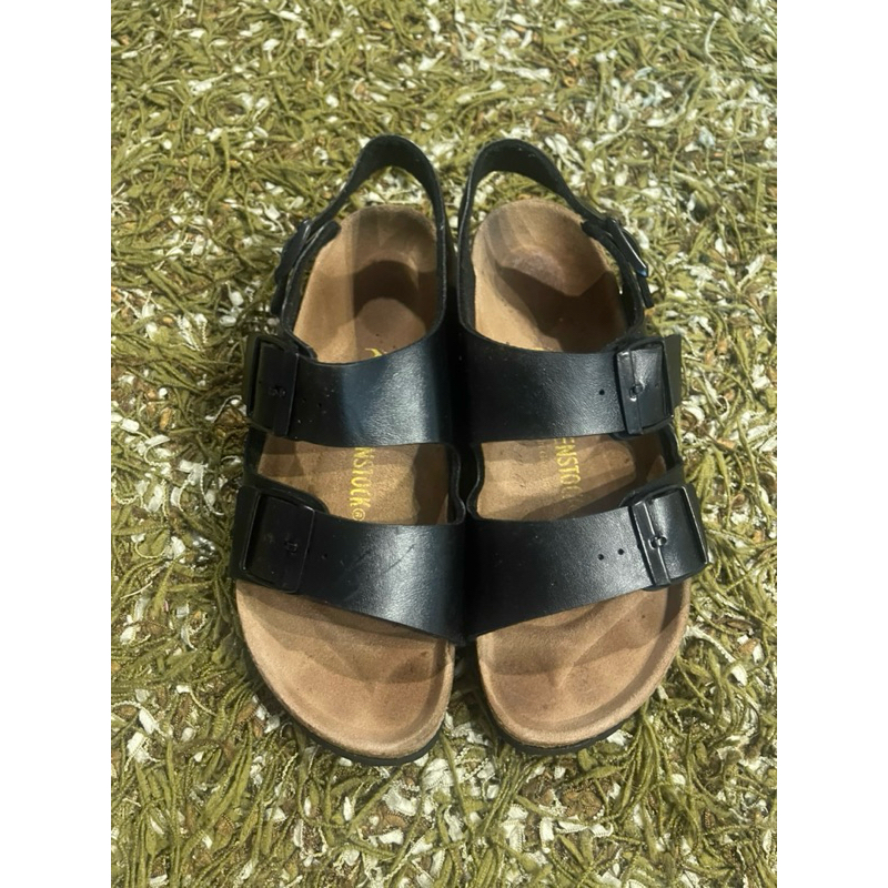 รองเท้าลำลองBIRKEN มือ2 | Shopee Thailand