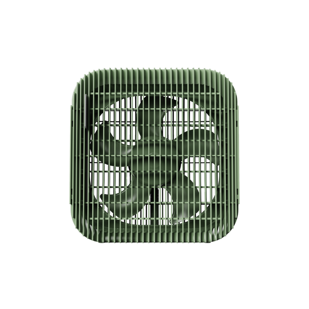 Hatari WindBox พัดลมกล่อง หมุนเวียนอากาศ | Shopee Thailand