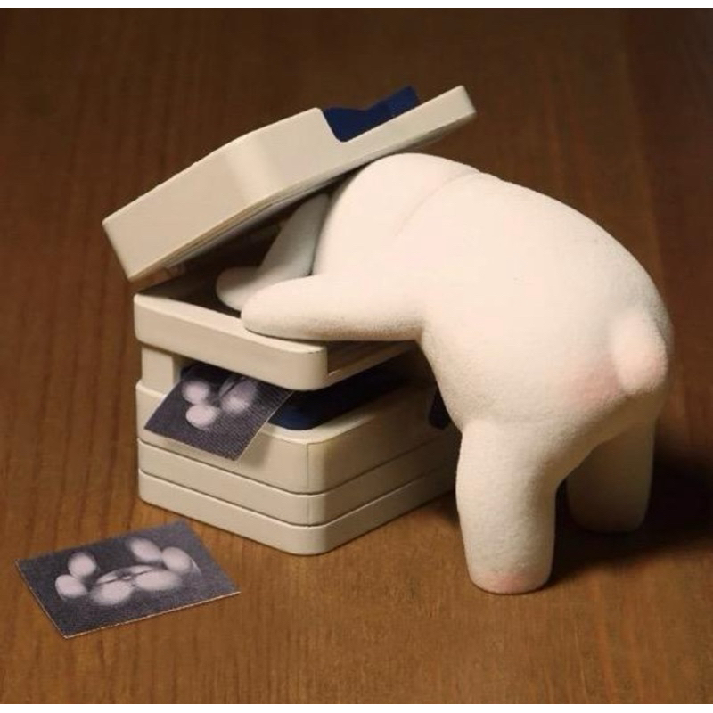 (พร้อมส่ง) แบบสุ่ม : Monday bruce rabbit V.1 | Shopee Thailand