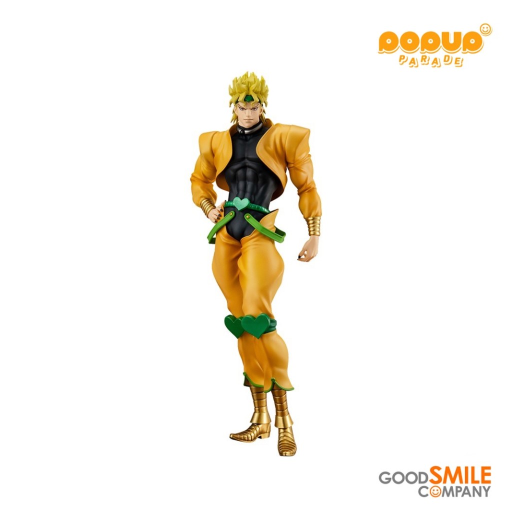 (949637) - Pop Up Parade Dio: JoJos Bizarre Adventure: Stardust ...
