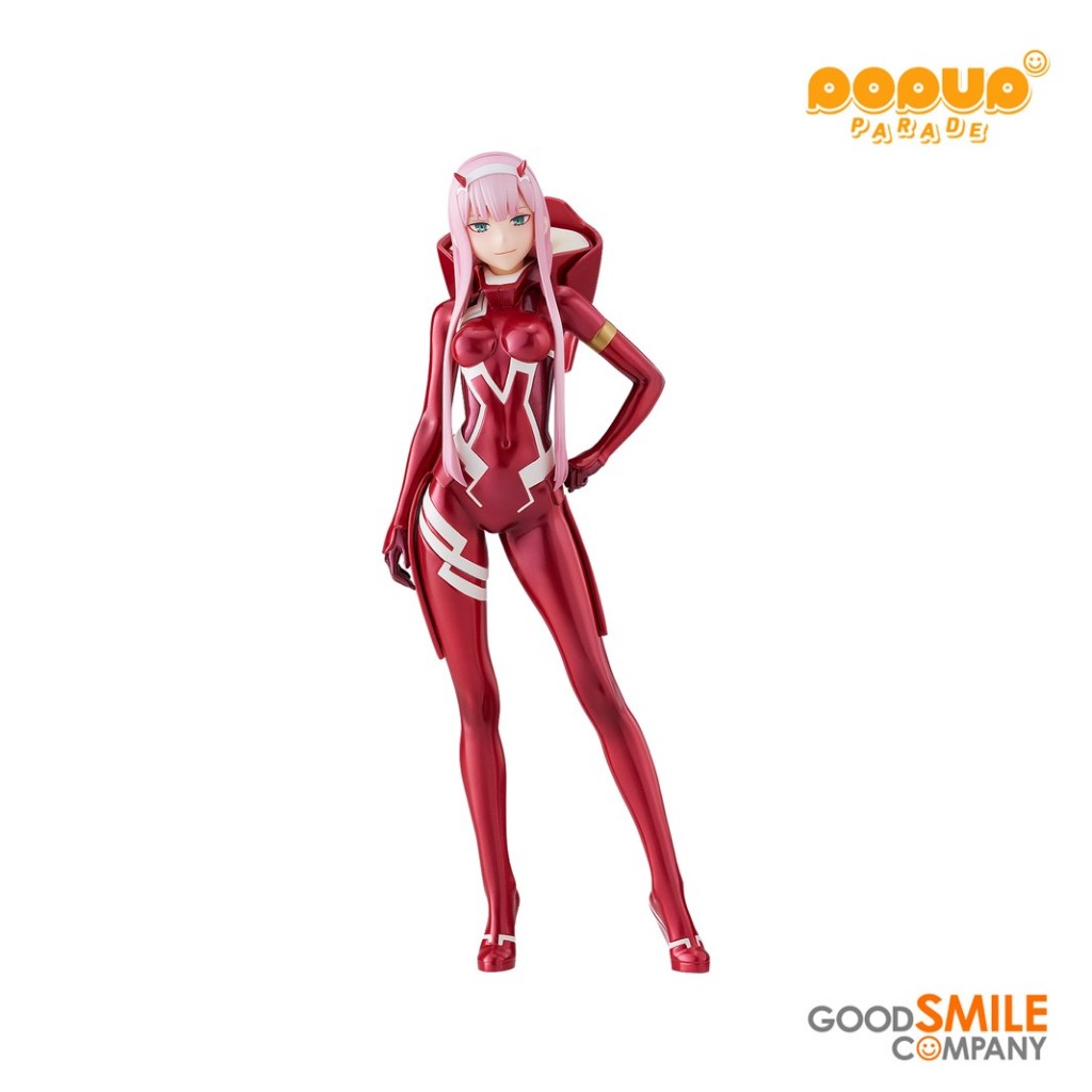 (949972) - Pop Up Parade Zero Two: Pilot Suit Ver. L Size: Darling In ...