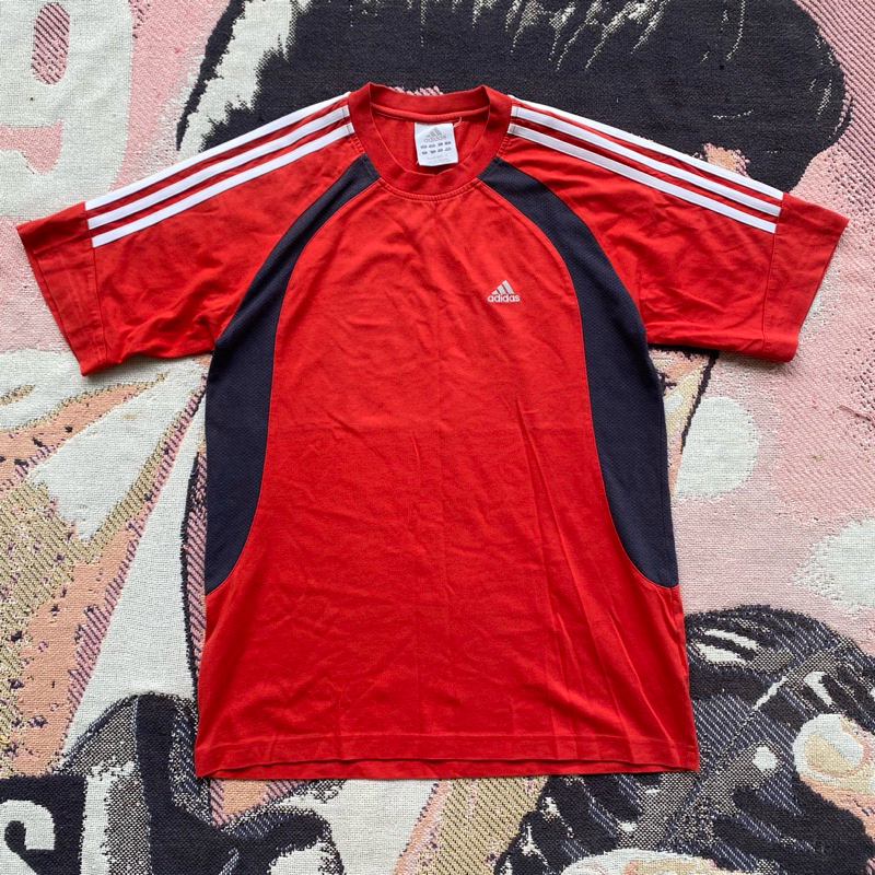 Sport Adi Red . | Shopee Thailand