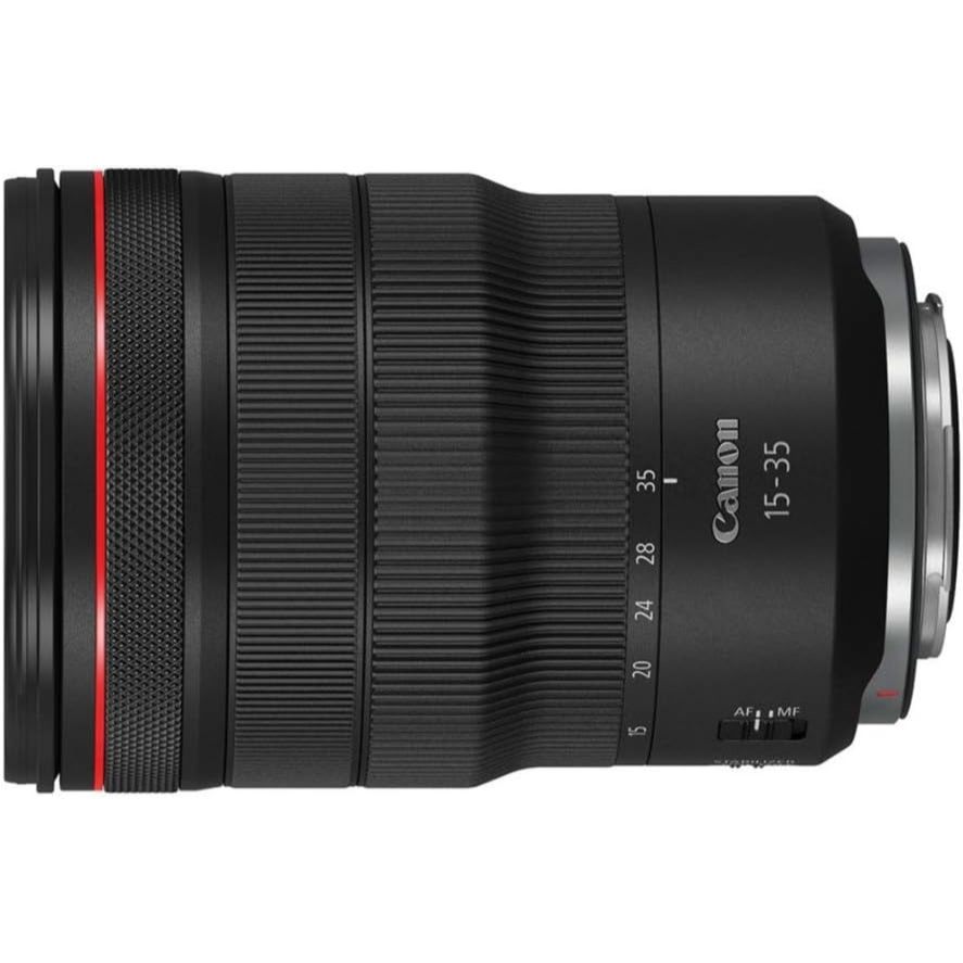 Canon RF15-35mm F2.8 L IS USM Lens, Standard Zoom Lens | Shopee Thailand