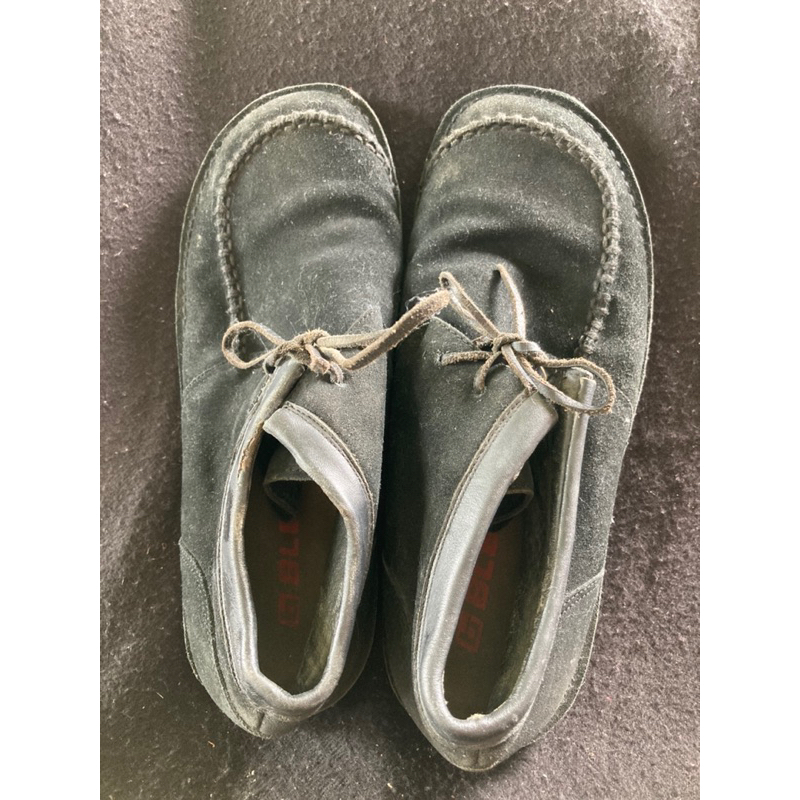Blend 42-43 ใส่ได้ sneaker หนังกลับ | Shopee Thailand