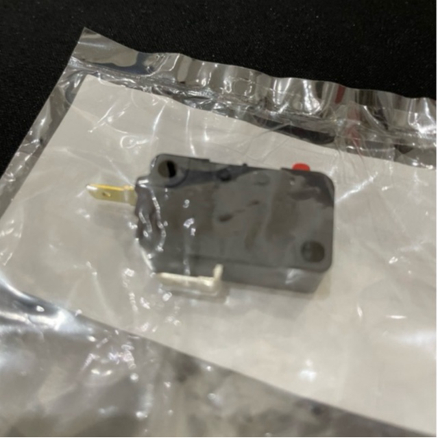 SHARP Micro switch หม้อข้าว 2 ขา 11A (SH2A410) | Shopee Thailand